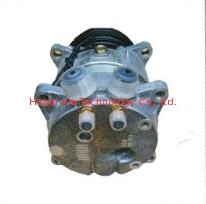 ALA21605 V5 A/C COMPRESSOR Chinese Car Jinbei A/C COMPRESSOR 4PK A/C COMPRESSOR