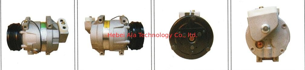 ALA21607 V5 A/C COMPRESSOR Brilliance Auto A/C COMPRESSOR 5PK A/C COMPRESSOR