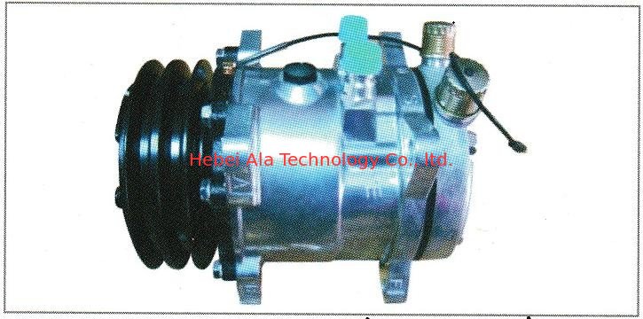 ALA22301 SANDEN A/C COMPRESSOR 507 R134a A/C COMPRESSOR 5H11 A/C COMPRESSOR