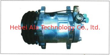 ALA22302 SANDEN A/C COMPRESSOR 508 R134a A/C COMPRESSOR 5H14 A/C COMPRESSOR