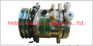 ALA22304 SANDEN A/C COMPRESSOR 507 A/C COMPRESSOR 5H11 A/C COMPRESSOR