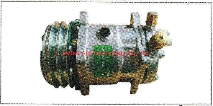 ALA22305 SANDEN A/C COMPRESSOR 508 R12 A/C COMPRESSOR 5H14 A/C COMPRESSOR