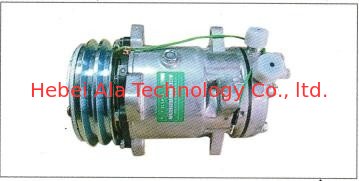 ALA22306 SANDEN A/C COMPRESSOR 510R12 A/C COMPRESSOR 5H16 A/C COMPRESSOR