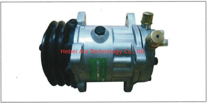 ALA22307 SANDEN A/C COMPRESSOR 709 A/C COMPRESSOR 7H15 A/C COMPRESSOR