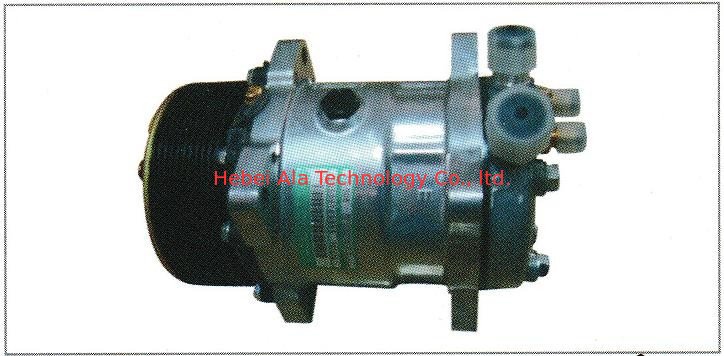 ALA22308 SANDEN A/C COMPRESSOR 508 A/C COMPRESSOR 5H14 A/C COMPRESSOR