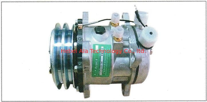 ALA22309 SANDEN A/C COMPRESSOR 505 A/C COMPRESSOR 5H09 A/C COMPRESSOR