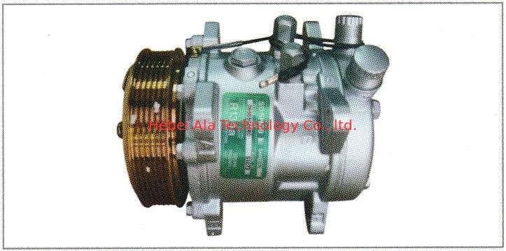 ALA22310 SANDEN A/C COMPRESSOR SD505 A/C COMPRESSOR 5H09 A/C COMPRESSOR