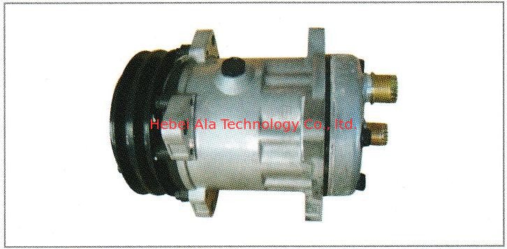 ALA22314 SANDEN A/C COMPRESSOR 709 A/C COMPRESSOR 7H15 A/C COMPRESSOR