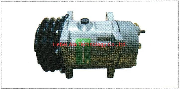 ALA22315 SANDEN A/C COMPRESSOR 709 A/C COMPRESSOR 7H15 A/C COMPRESSOR