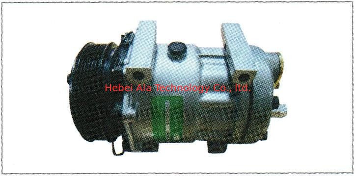 ALA22316 SANDEN A/C COMPRESSOR 709 A/C COMPRESSOR 7H15 A/C COMPRESSOR