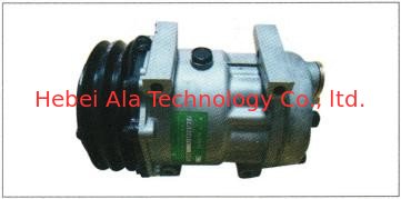 ALA22317 SANDEN A/C COMPRESSOR 709 A/C COMPRESSOR 7H15 A/C COMPRESSOR