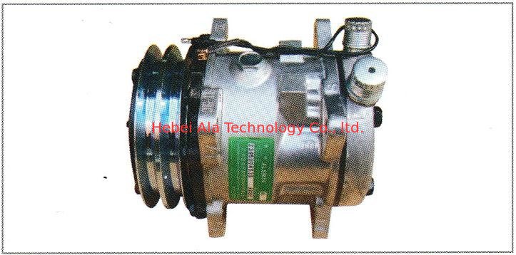 ALA22318 SANDEN A/C COMPRESSOR SD505 A/C COMPRESSOR 5H09 A/C COMPRESSOR