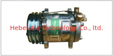 ALA22320 SANDEN A/C COMPRESSOR SD508 R134A A/C COMPRESSOR 5H14 A/C COMPRESSOR