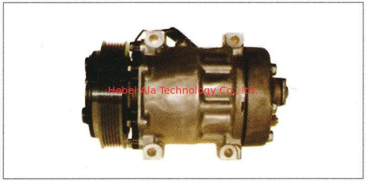 ALA22322 SANDEN A/C COMPRESSOR SANDEN 4027 A/C COMPRESSOR T1 A/C COMPRESSOR