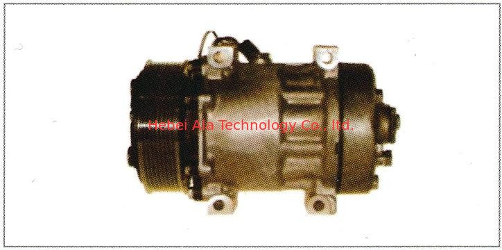 ALA22323 SANDEN A/C COMPRESSOR SANDEN 4028/4420 A/C COMPRESSOR T1 A/C COMPRESSOR