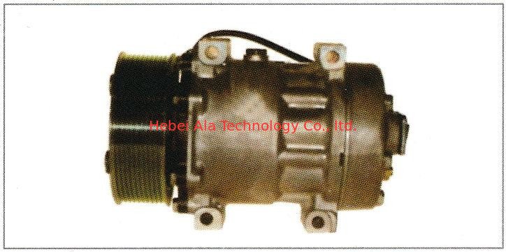 ALA22324 SANDEN A/C COMPRESSOR SANDEN 4034 A/C COMPRESSOR T1 A/C COMPRESSOR