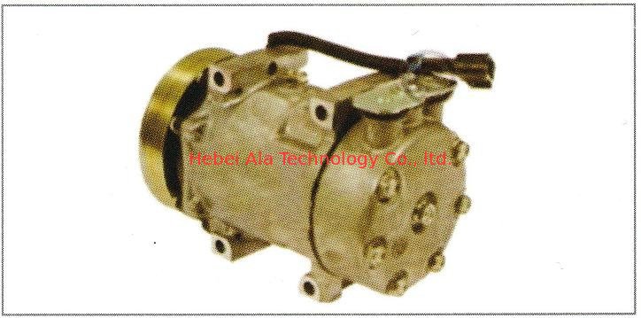 ALA22325 SANDEN A/C COMPRESSOR SANDEN 4039/4731 A/C COMPRESSOR T1 A/C COMPRESSOR