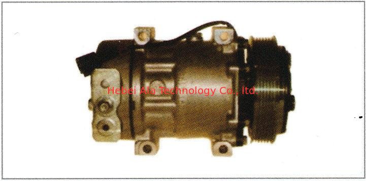 ALA22326 SANDEN A/C COMPRESSOR SANDEN 4040/4792 A/C COMPRESSOR T1 A/C COMPRESSOR