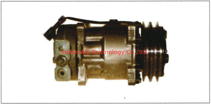 ALA22327 SANDEN A/C COMPRESSOR SANDEN 4041 A/C COMPRESSOR EAR A/C COMPRESSOR