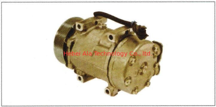 ALA22328 SANDEN A/C COMPRESSOR SANDEN 4042/4759 A/C COMPRESSOR T1 A/C COMPRESSOR