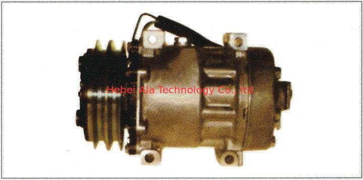 ALA22329 SANDEN A/C COMPRESSOR SANDEN 4052 A/C COMPRESSOR T1 A/C COMPRESSOR