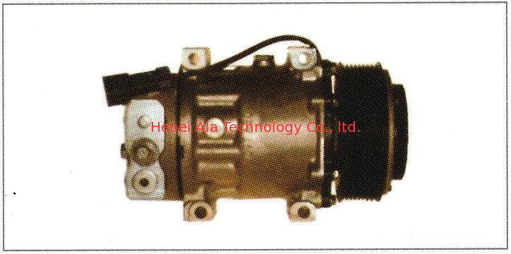 ALA22333 SANDEN A/C COMPRESSOR SANDEN 4077 A/C COMPRESSOR T1 A/C COMPRESSOR