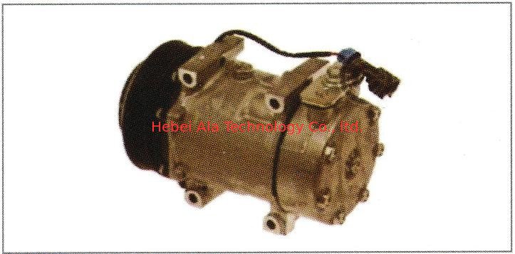 ALA22335 SANDEN A/C COMPRESSOR SANDEN 4079/4376 A/C COMPRESSOR DIRECT A/C COMPRESSOR