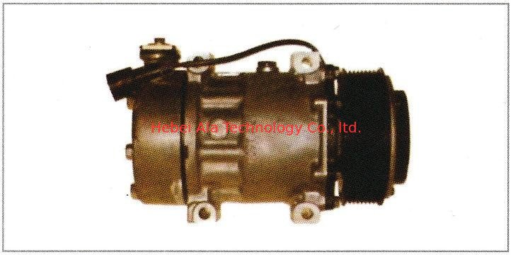 ALA22337 SANDEN A/C COMPRESSOR SANDEN 4081/4398 A/C COMPRESSOR T1 A/C COMPRESSOR