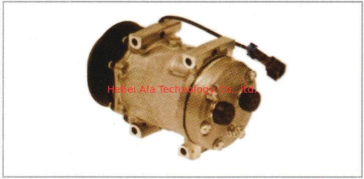 ALA22339 SANDEN A/C COMPRESSOR SANDEN 4084/4808 A/C COMPRESSOR T1 A/C COMPRESSOR
