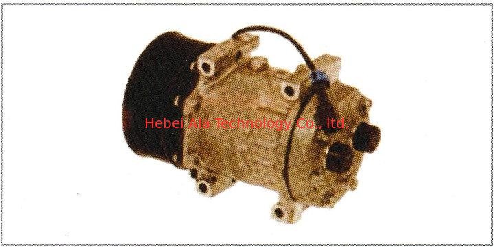 ALA22341 SANDEN A/C COMPRESSOR SANDEN 4088/4381 A/C COMPRESSOR DIRECT A/C COMPRESSOR