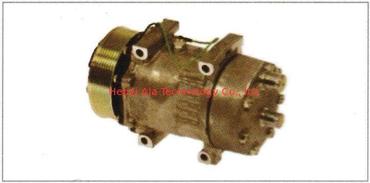 ALA22342 SANDEN A/C COMPRESSOR SANDEN 4270 A/C COMPRESSOR T1 A/C COMPRESSOR
