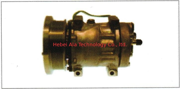 ALA22343 SANDEN A/C COMPRESSOR SANDEN 4304/4769 A/C COMPRESSOR T1 A/C COMPRESSOR