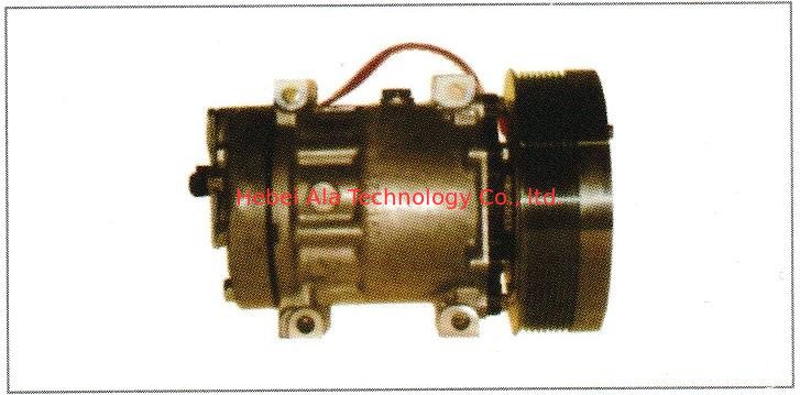 ALA22344 SANDEN A/C COMPRESSOR SANDEN 4302/4840 A/C COMPRESSOR T1 A/C COMPRESSOR