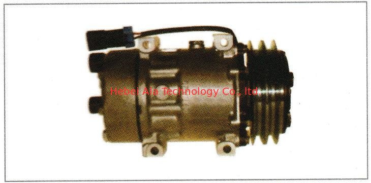 ALA22346 SANDEN A/C COMPRESSOR SANDEN 4306 A/C COMPRESSOR T1 A/C COMPRESSOR
