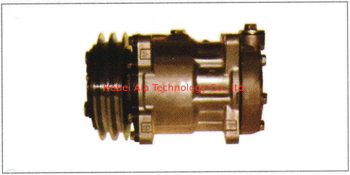 ALA22348 SANDEN A/C COMPRESSOR SANDEN 4318 A/C COMPRESSOR EAR A/C COMPRESSOR