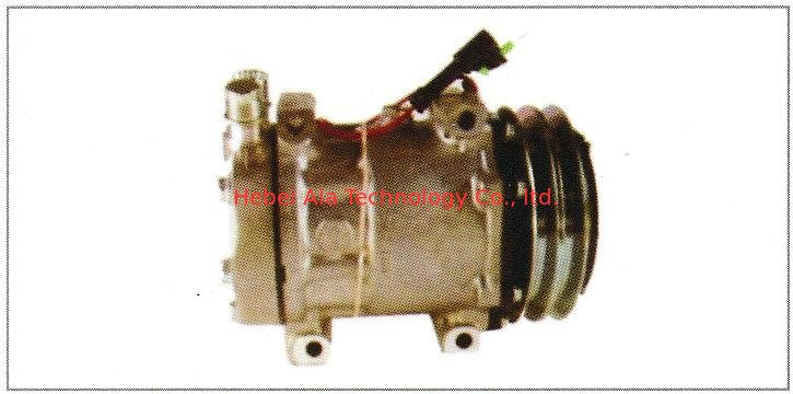 ALA22349 SANDEN A/C COMPRESSOR SANDEN 4325 A/C COMPRESSOR T1 A/C COMPRESSOR