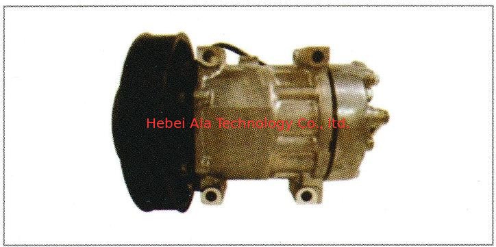 ALA22350 SANDEN A/C COMPRESSOR SANDEN 4326 A/C COMPRESSOR DIRECT A/C COMPRESSOR