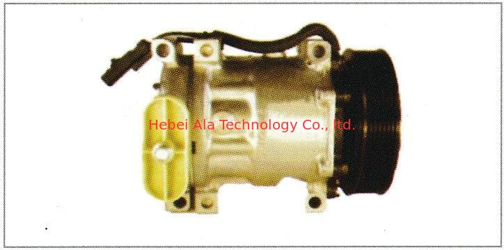 ALA22354 SANDEN A/C COMPRESSOR SANDEN 4356 A/C COMPRESSOR T2 A/C COMPRESSOR