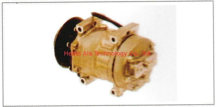 ALA22360 SANDEN A/C COMPRESSOR SANDEN 4399 A/C COMPRESSOR DIRECT A/C COMPRESSOR