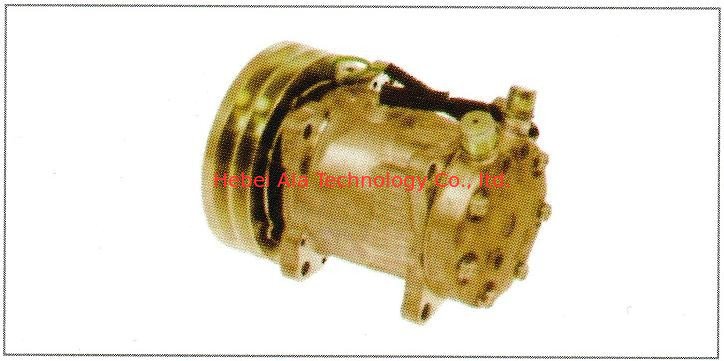 ALA22362 SANDEN A/C COMPRESSOR SANDEN 4409 A/C COMPRESSOR EAR A/C COMPRESSOR