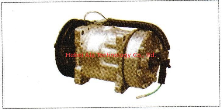 ALA22369 SANDEN A/C COMPRESSOR SANDEN 4434 A/C COMPRESSOR EAR A/C COMPRESSOR
