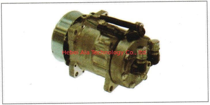 ALA22371 SANDEN A/C COMPRESSOR SANDEN 4420 A/C COMPRESSOR T1 A/C COMPRESSOR