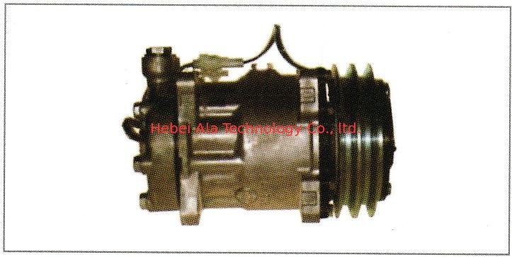 ALA22374 SANDEN A/C COMPRESSOR SANDEN 4469/4603 A/C COMPRESSOR EAR A/C COMPRESSOR