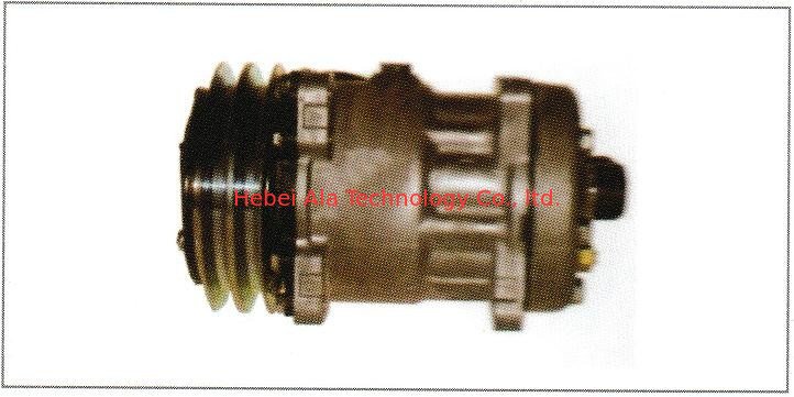 ALA22375 SANDEN A/C COMPRESSOR SANDEN 4471/4735 A/C COMPRESSOR EAR A/C COMPRESSOR