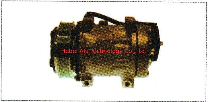 ALA22377 SANDEN A/C COMPRESSOR SANDEN 4473/4819 A/C COMPRESSOR T1 A/C COMPRESSOR