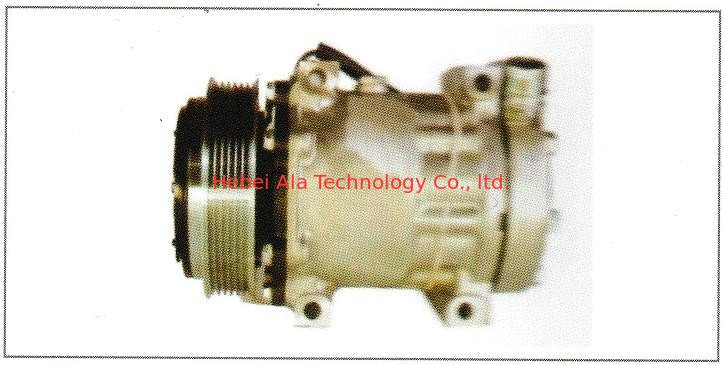ALA22378 SANDEN A/C COMPRESSOR SANDEN 4475/4756 A/C COMPRESSOR T1 A/C COMPRESSOR
