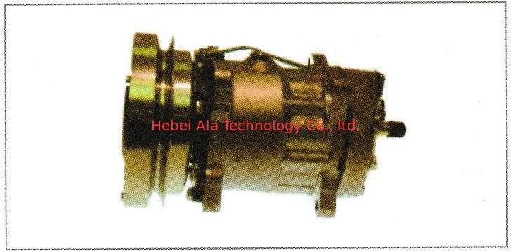 ALA22380 SANDEN A/C COMPRESSOR SANDEN 4479/4640 A/C COMPRESSOR EAR A/C COMPRESSOR