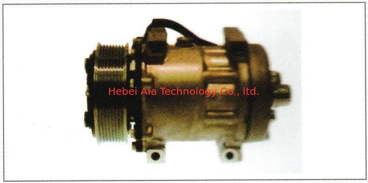 ALA22381 SANDEN A/C COMPRESSOR SANDEN 4482/4776 A/C COMPRESSOR T1 A/C COMPRESSOR