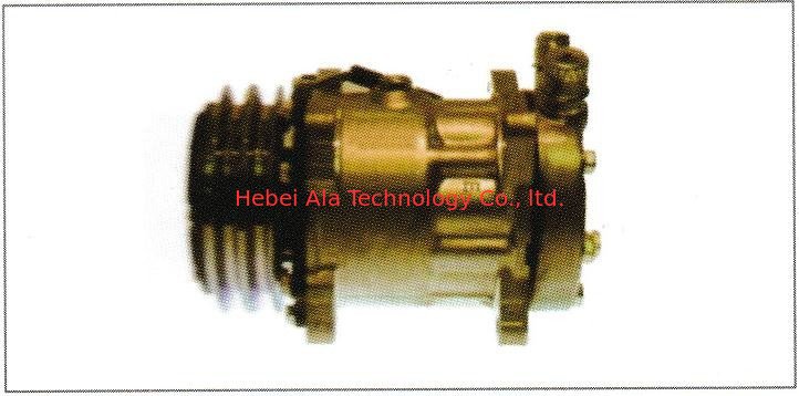 ALA22382 SANDEN A/C COMPRESSOR SANDEN 4484/4740 A/C COMPRESSOR EAR A/C COMPRESSOR