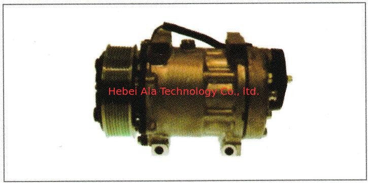 ALA22383 SANDEN A/C COMPRESSOR SANDEN 4485/4818 A/C COMPRESSOR T1 A/C COMPRESSOR